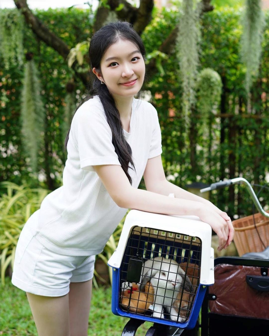 Stang BNK48 ( สตางค์ ) สดใส