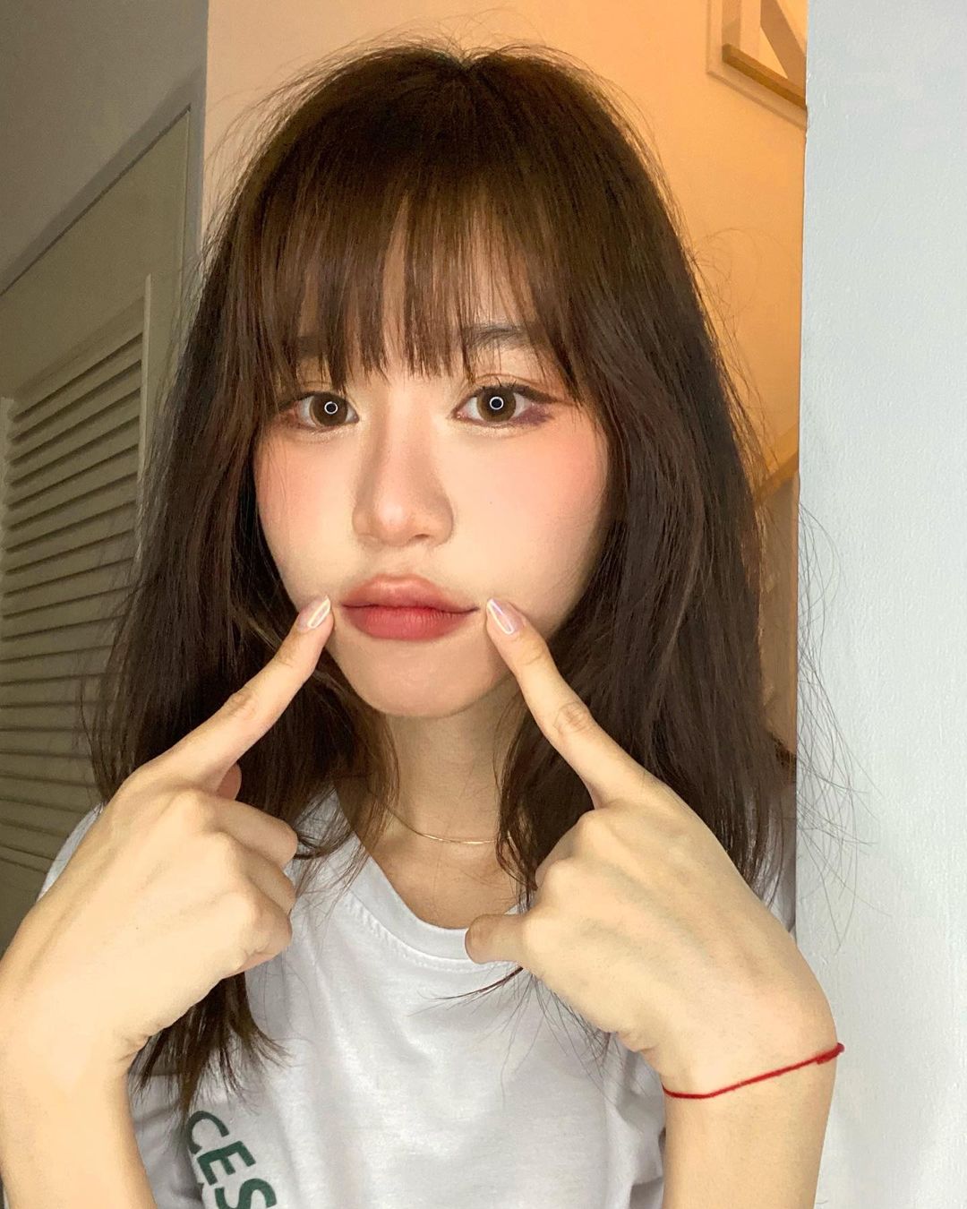 Panda bnk48 8 รูป