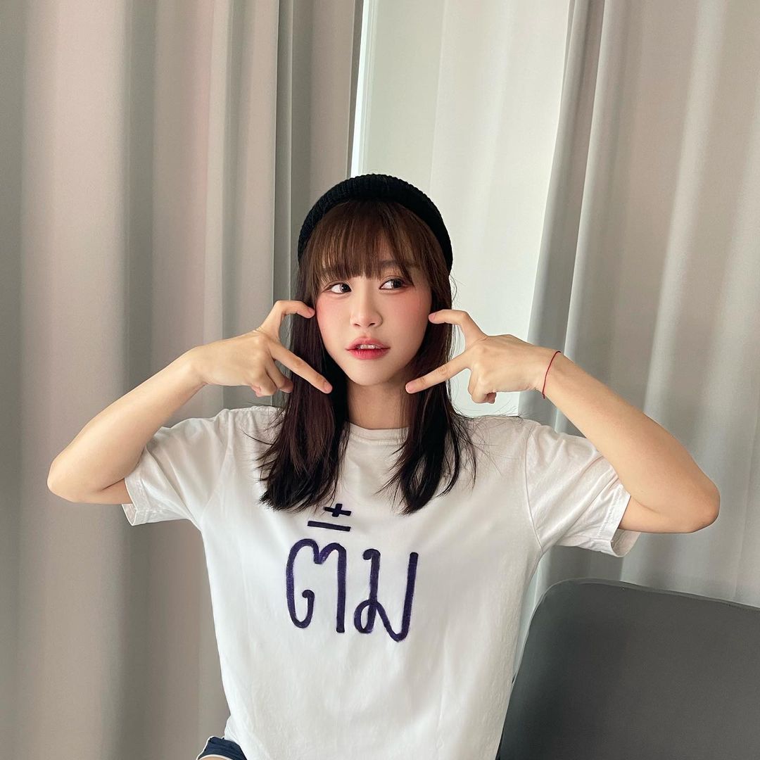 Panda BNK48 ( แพนด้า ) ติ๋ม