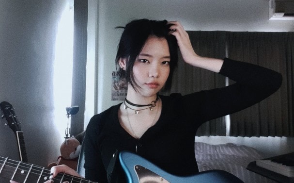 Pop Napas 3 รูป