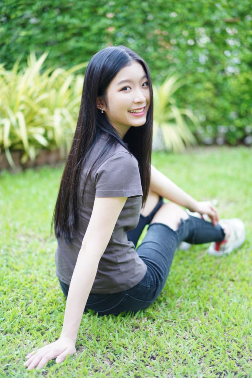 Stang BNK48 2 รูป