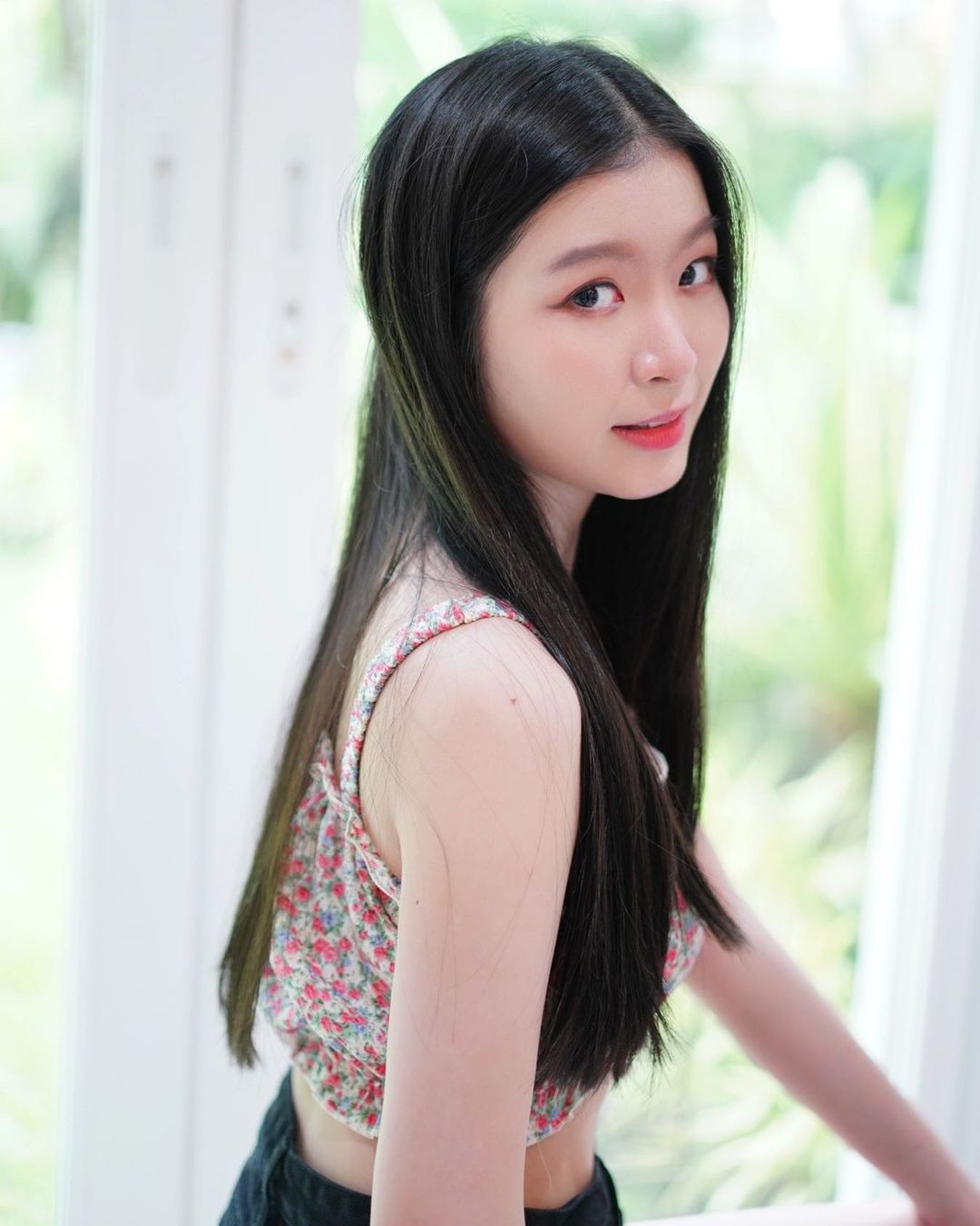 Stang BNK48 2 รูป