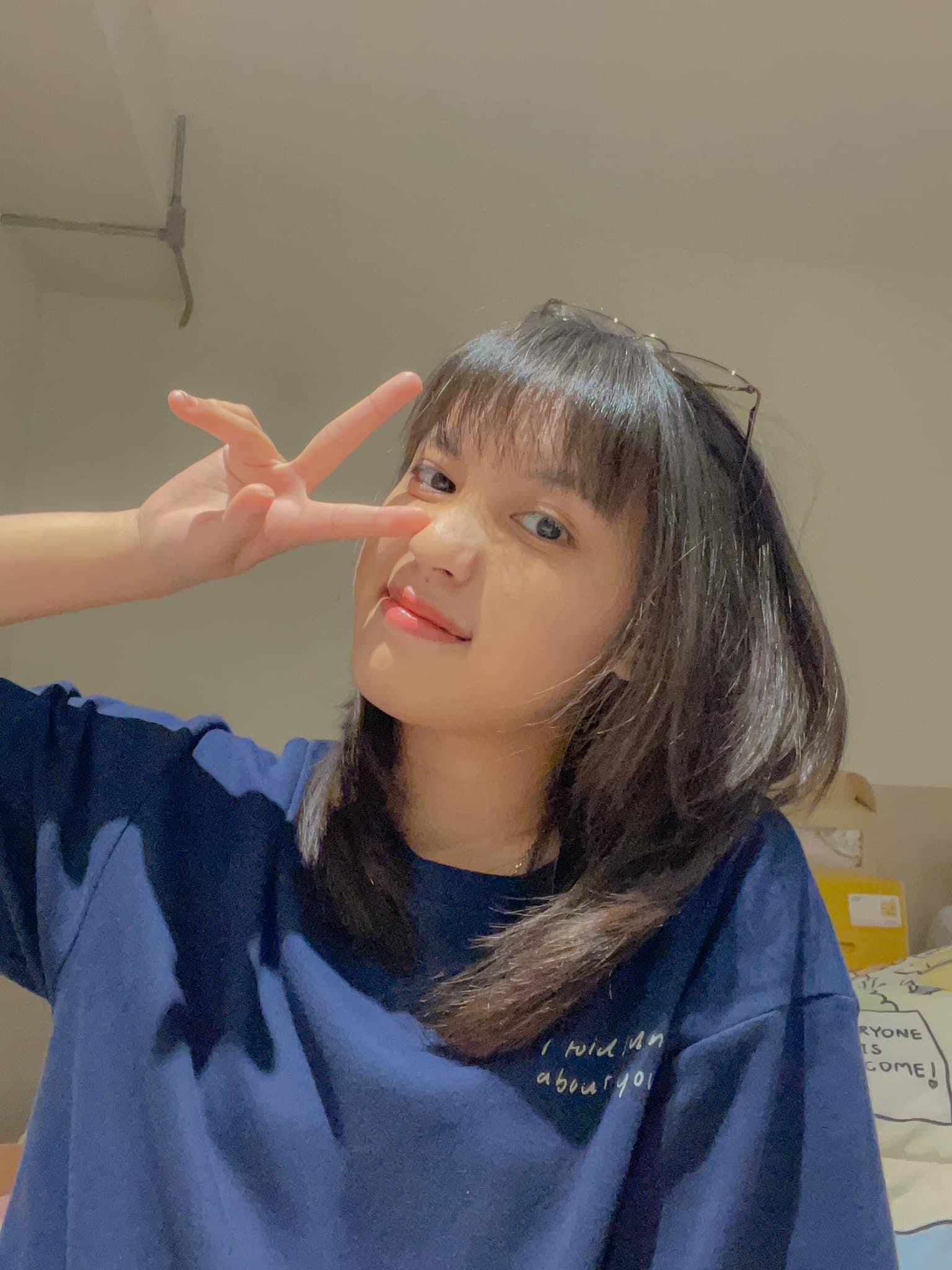 NICHA CGM48 : ค่อยๆสวย