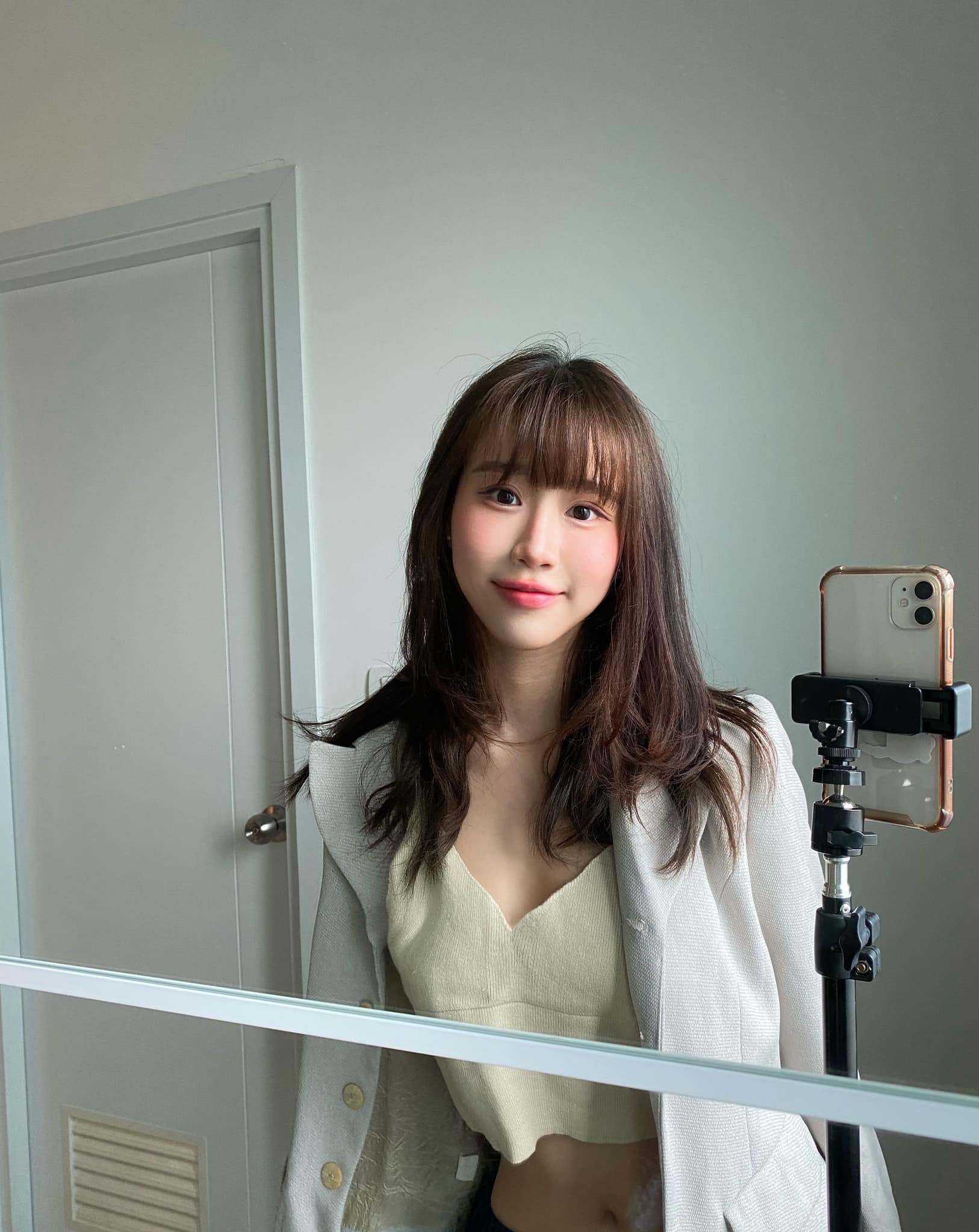 Panda BNK48 1 Pic ดีจัด