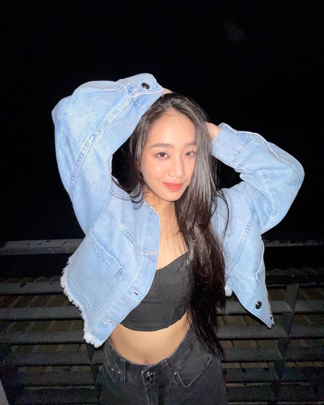 น้องมายด์ 4EVE 7 รูป