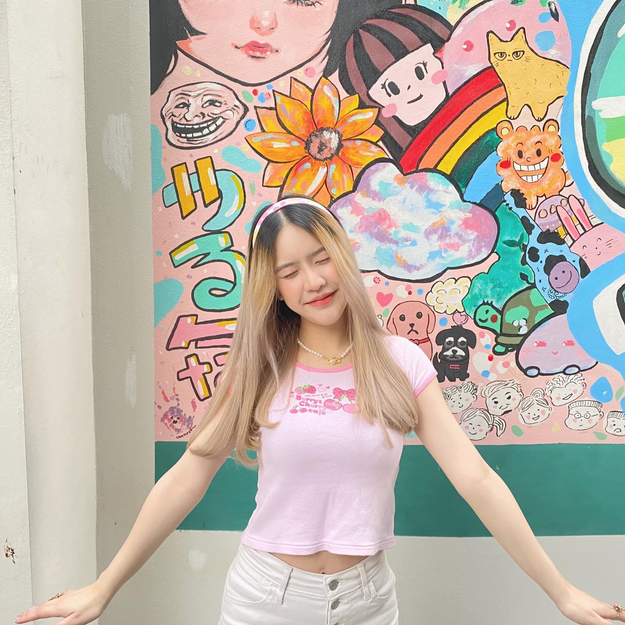 ANGEL CGM48 : ดีย์