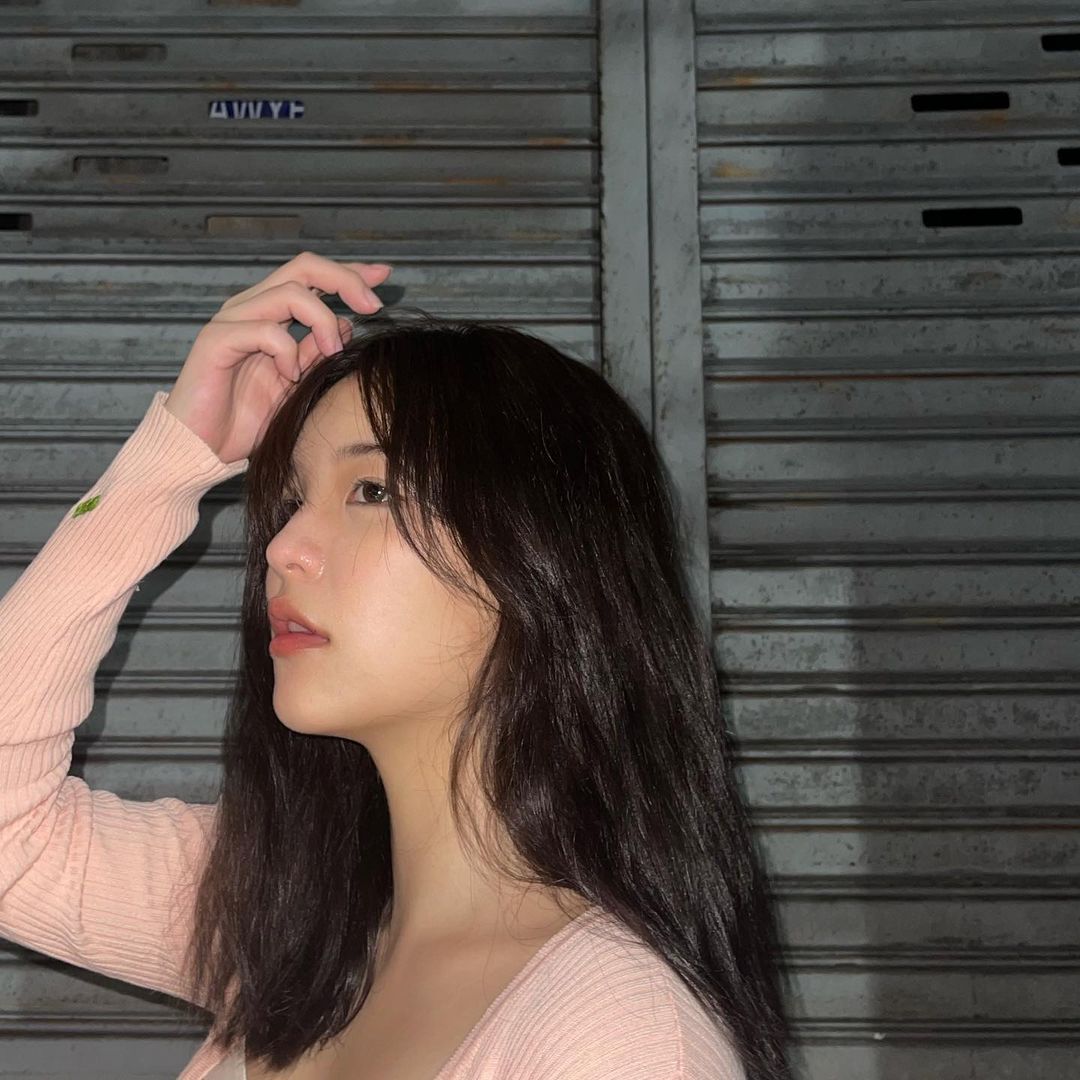 Orn BNK48 4 รูป