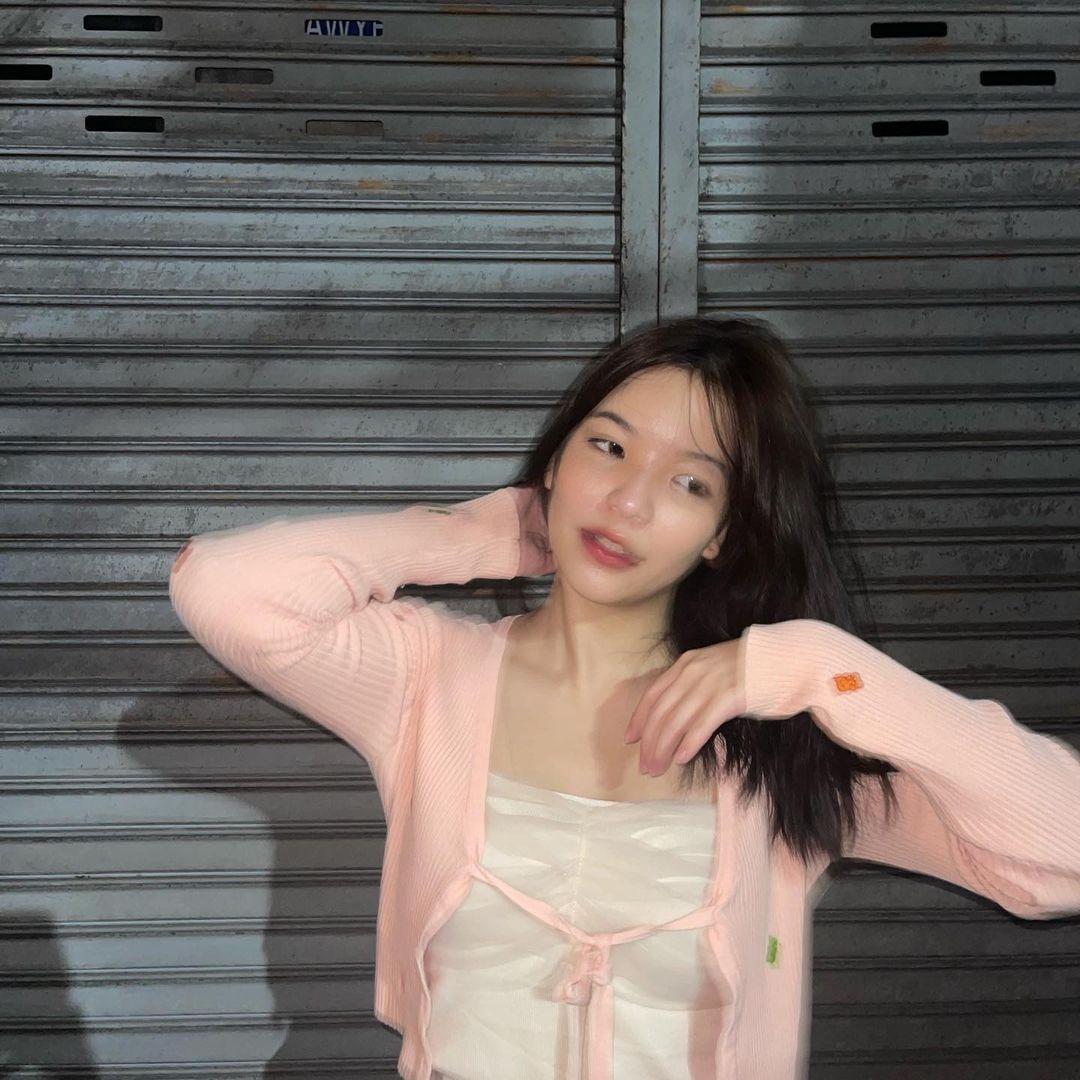 Orn BNK48 4 รูป