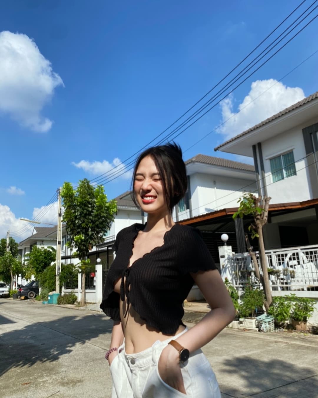 คุณ genefreez แง้มๆ 1 set