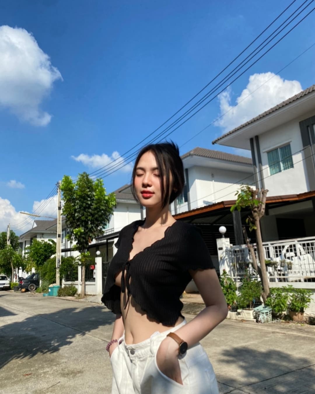 คุณ genefreez แง้มๆ 1 set