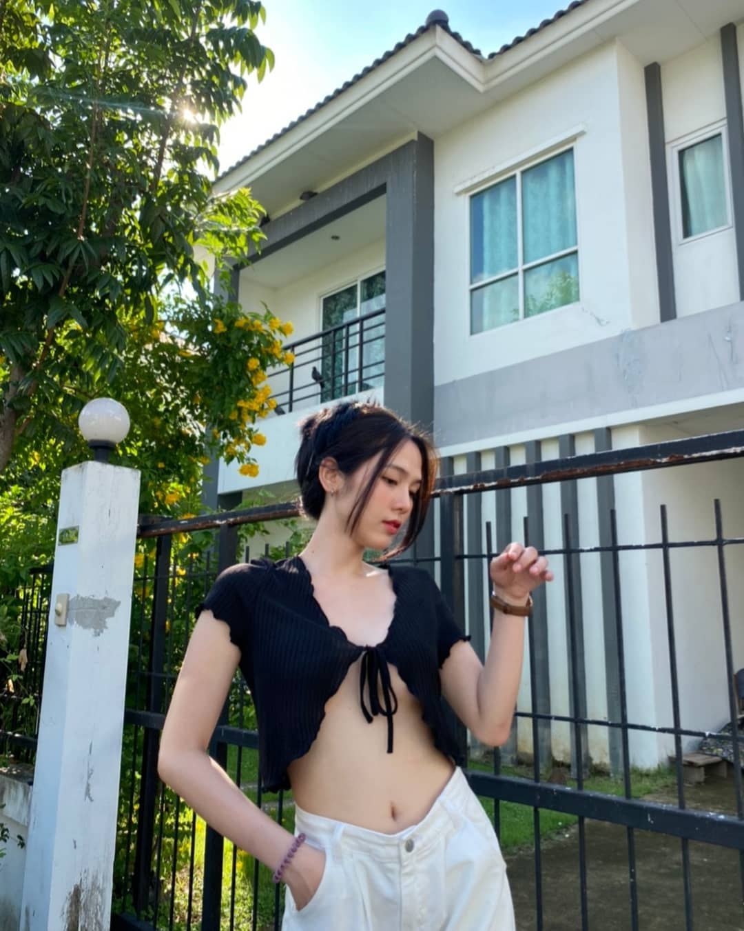 คุณ genefreez แง้มๆ 1 set