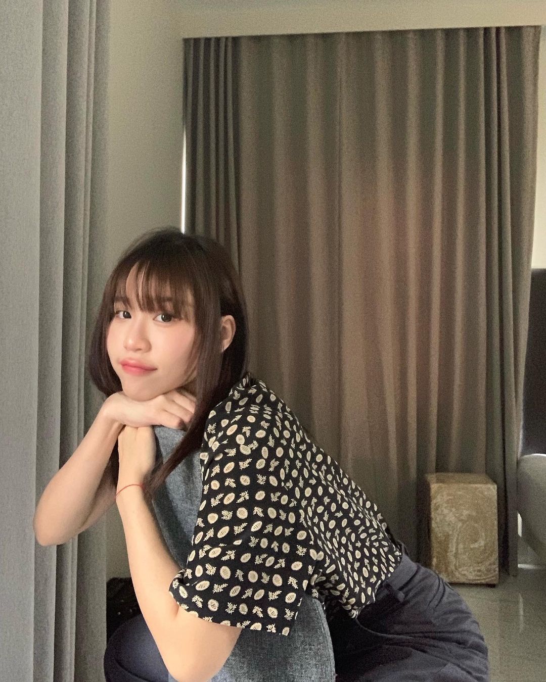 Panda bnk48 6 รูปครับ