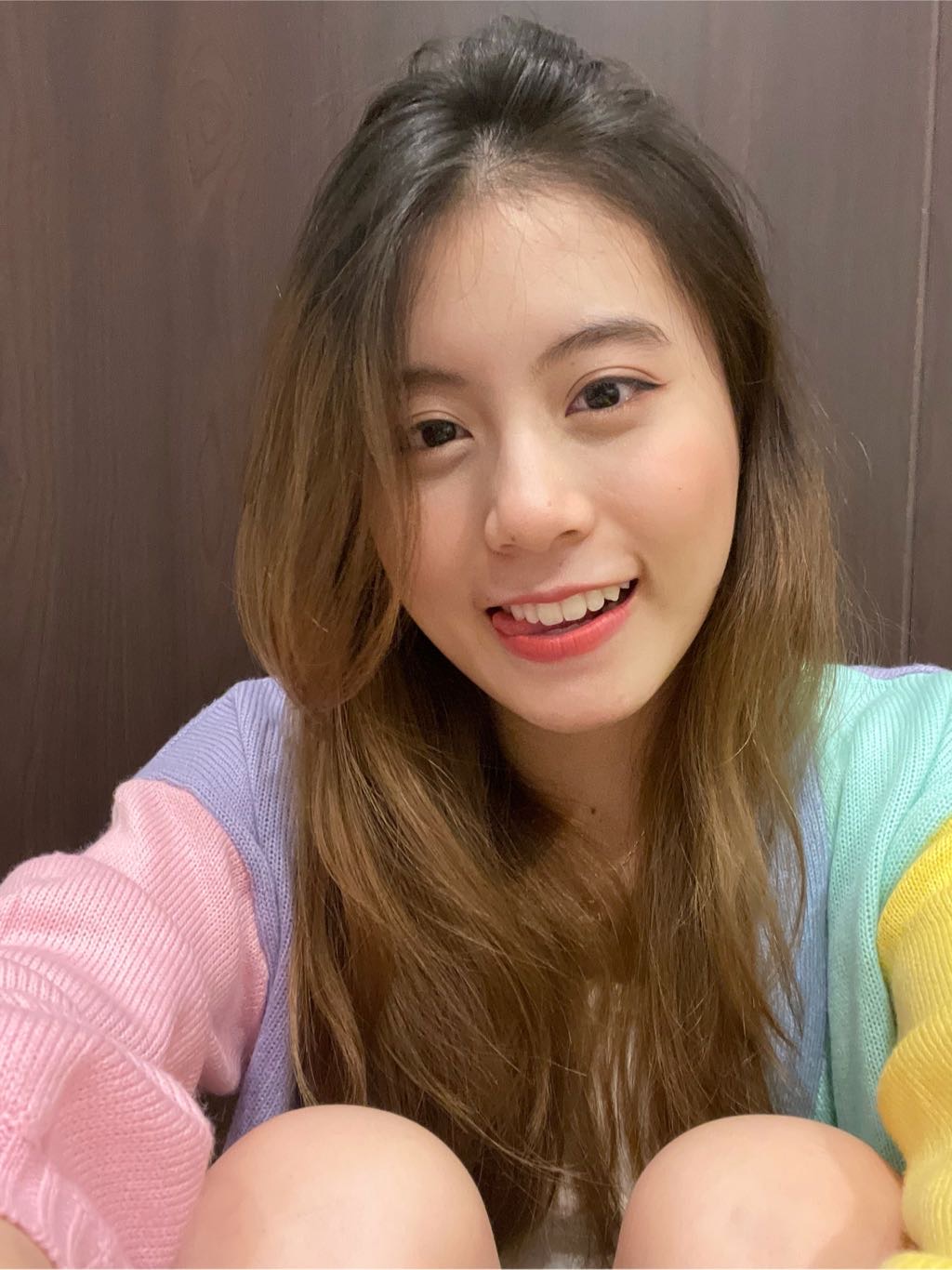 น้องฟ้อนด์ BNK48 5 รูป