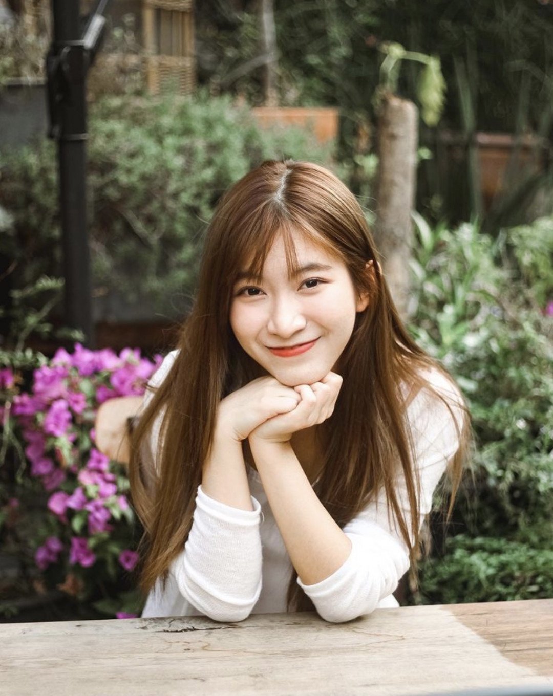 น้อง Alexis CM Cafe 11 ภาพ