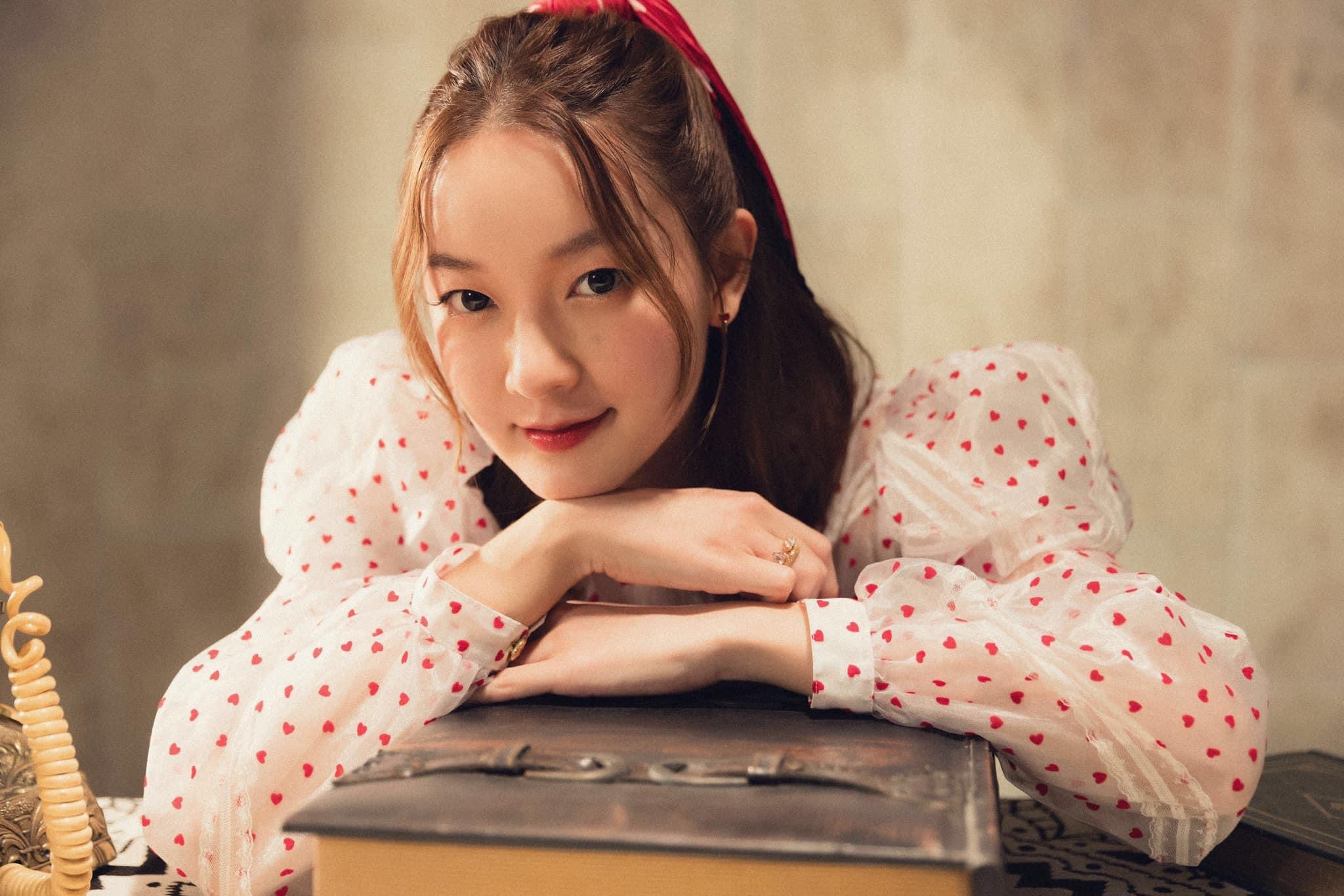 INK WARUNTORN : น่าร๊ากก