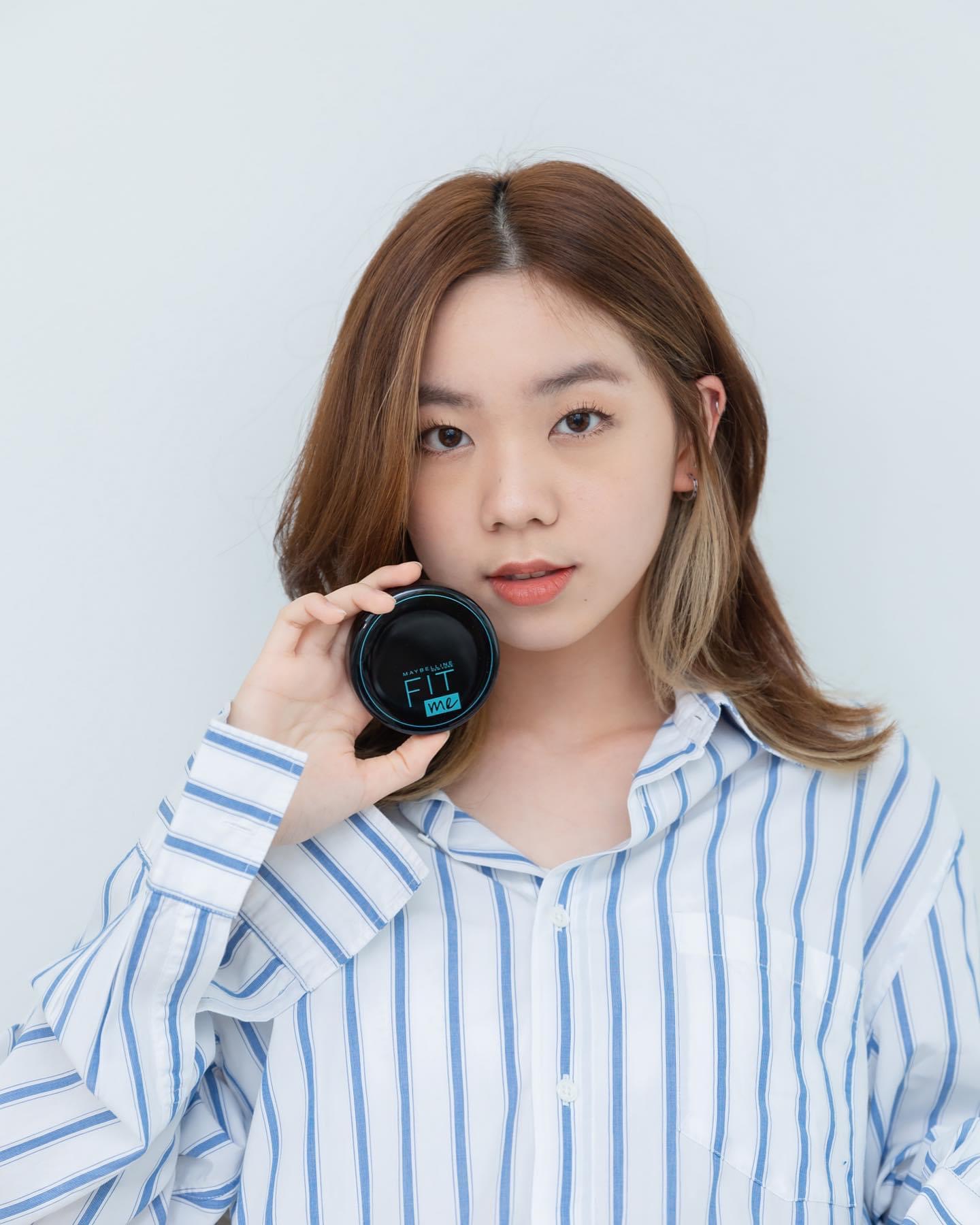 PUN BNK48 : สวยนะ