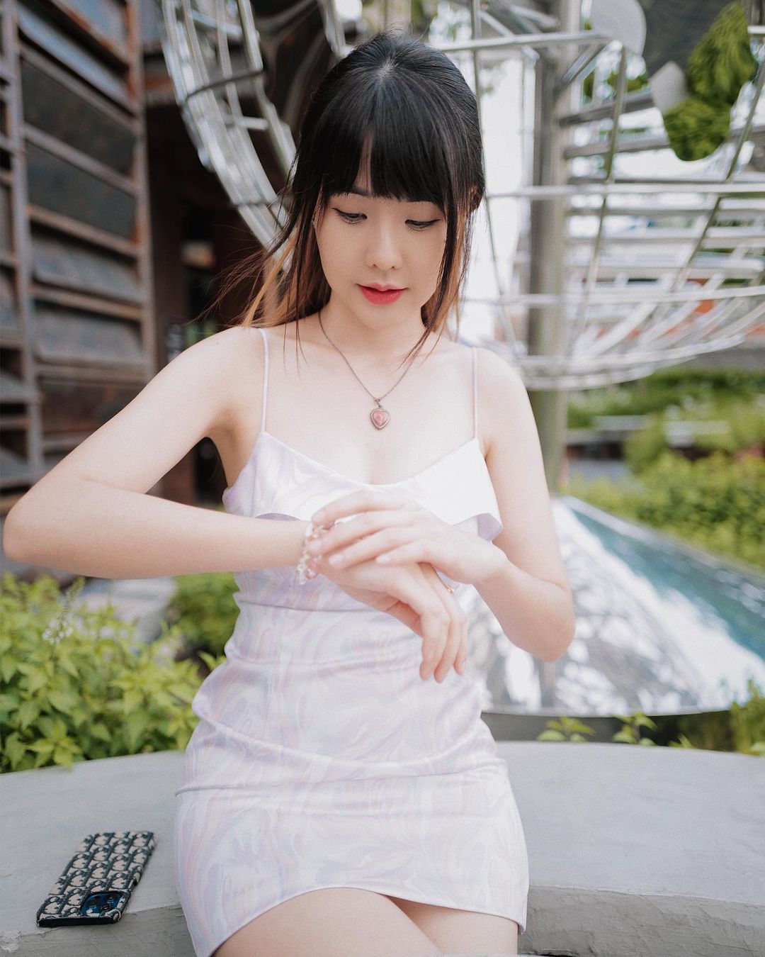 โดนัท Kanomroo 5 รูป