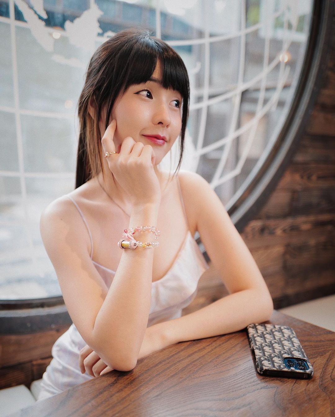 โดนัท Kanomroo 5 รูป