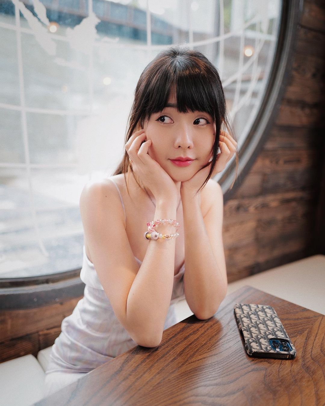 โดนัท Kanomroo 5 รูป