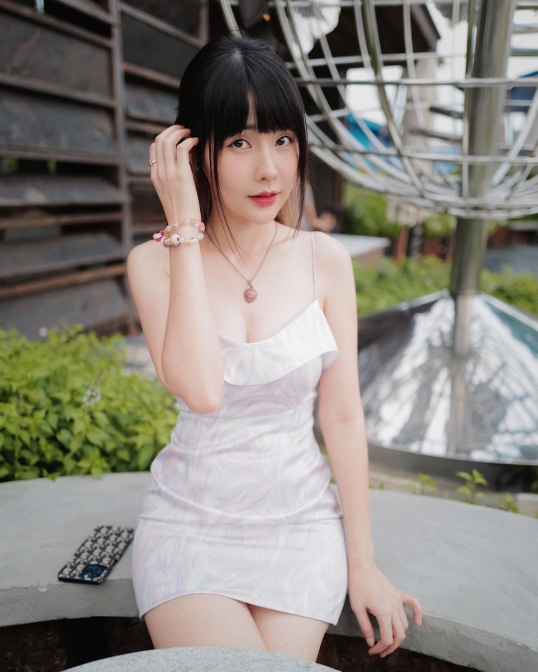 โดนัท Kanomroo 5 รูป