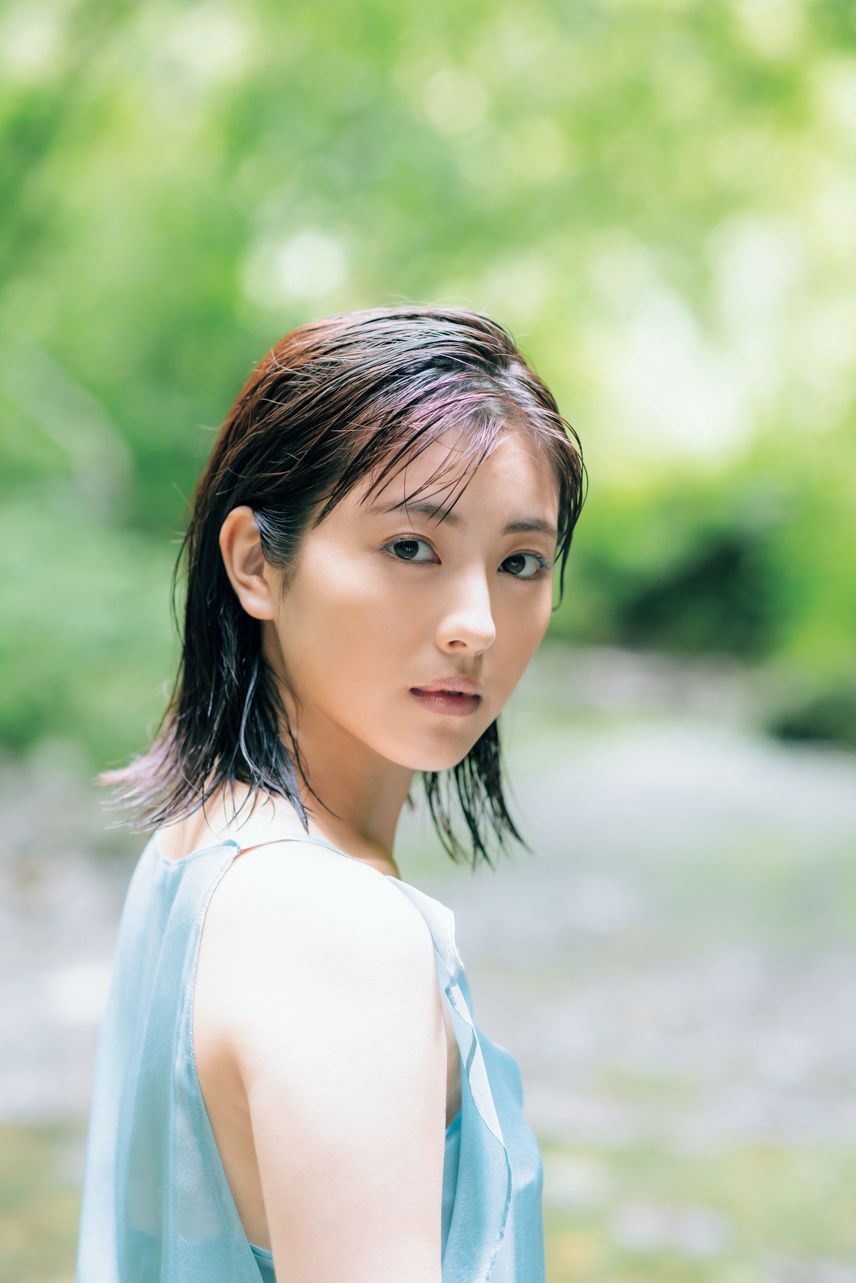 Minami Hamabe 4รูปถ้วน