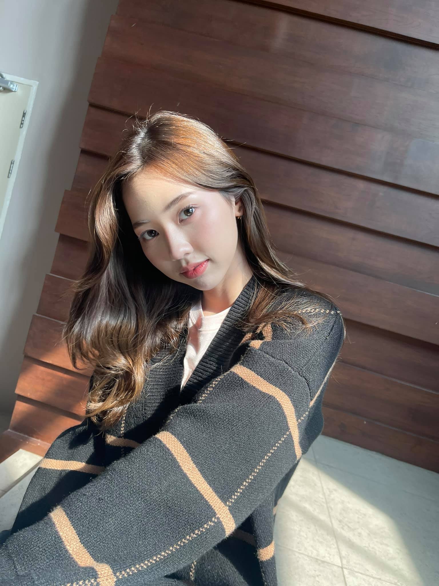 Kaimuk - nilawan 3 รูป น่ารัก