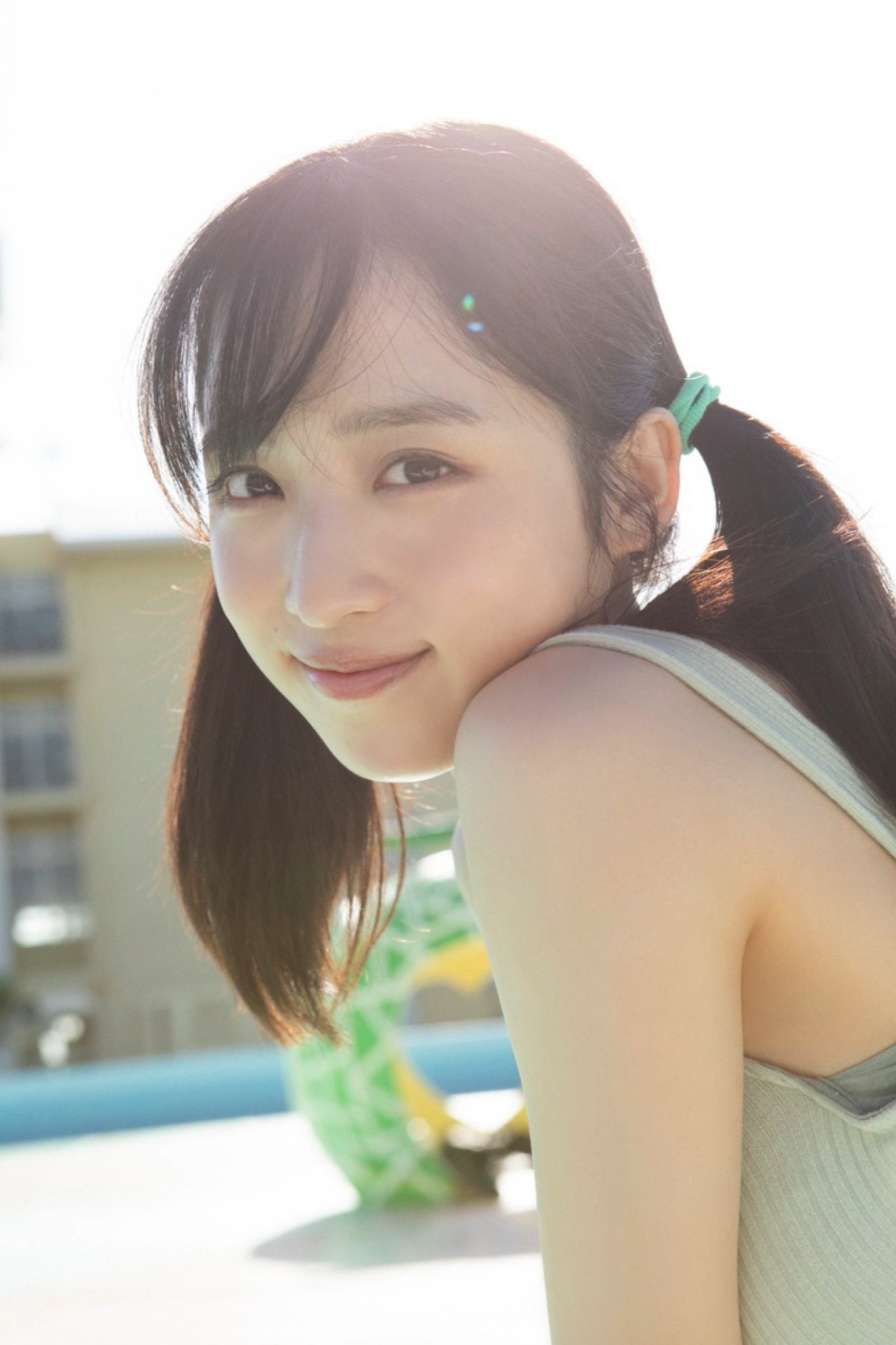 Oguri Yui 3รูป