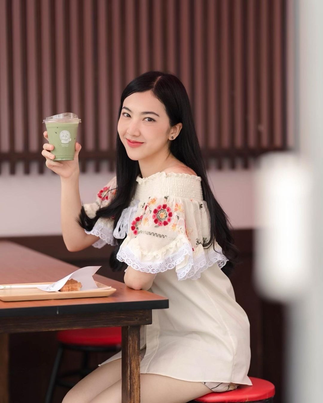 น้องนีน neenchn 4 รูป