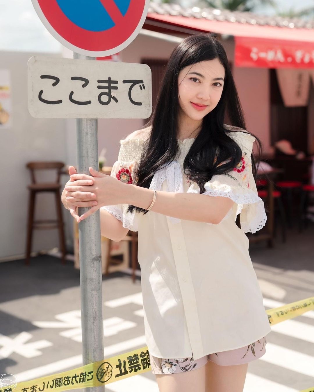 น้องนีน neenchn 4 รูป