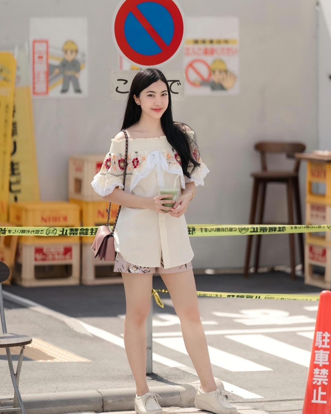 น้องนีน neenchn 4 รูป