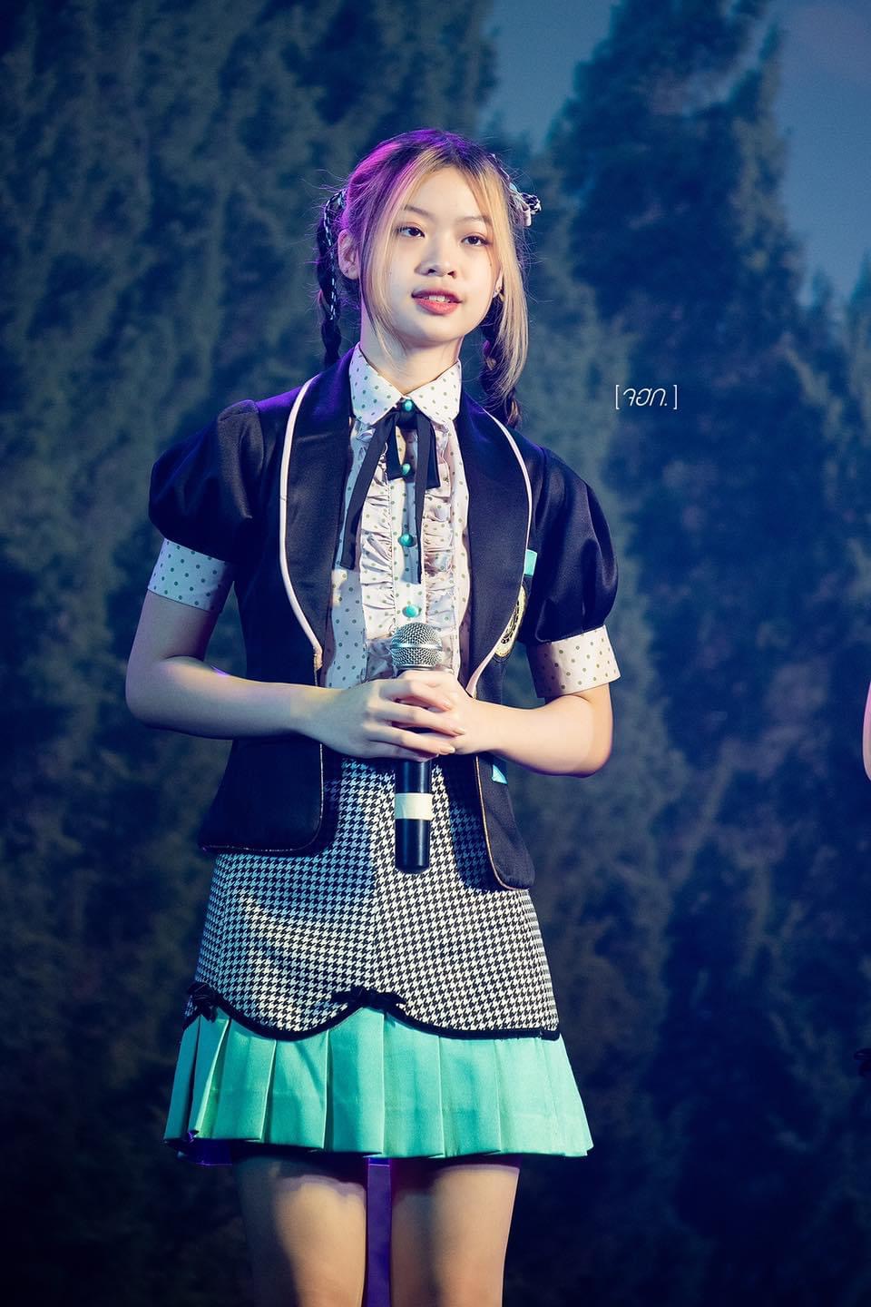 PARIMA CGM48 : น่าฮัก