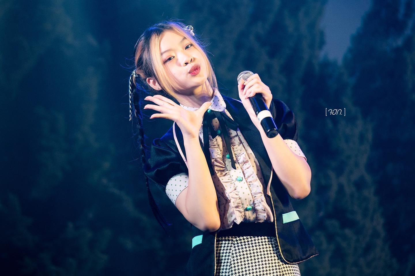 PARIMA CGM48 : น่าฮัก