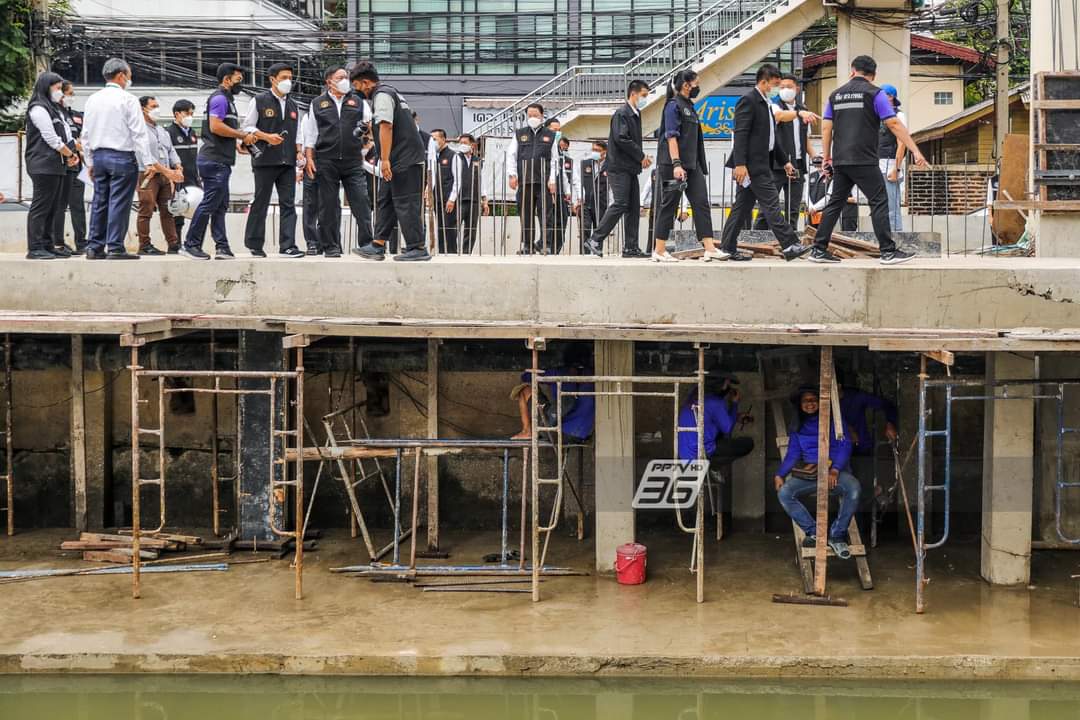 ภาพจาก PPTV 1 รูป