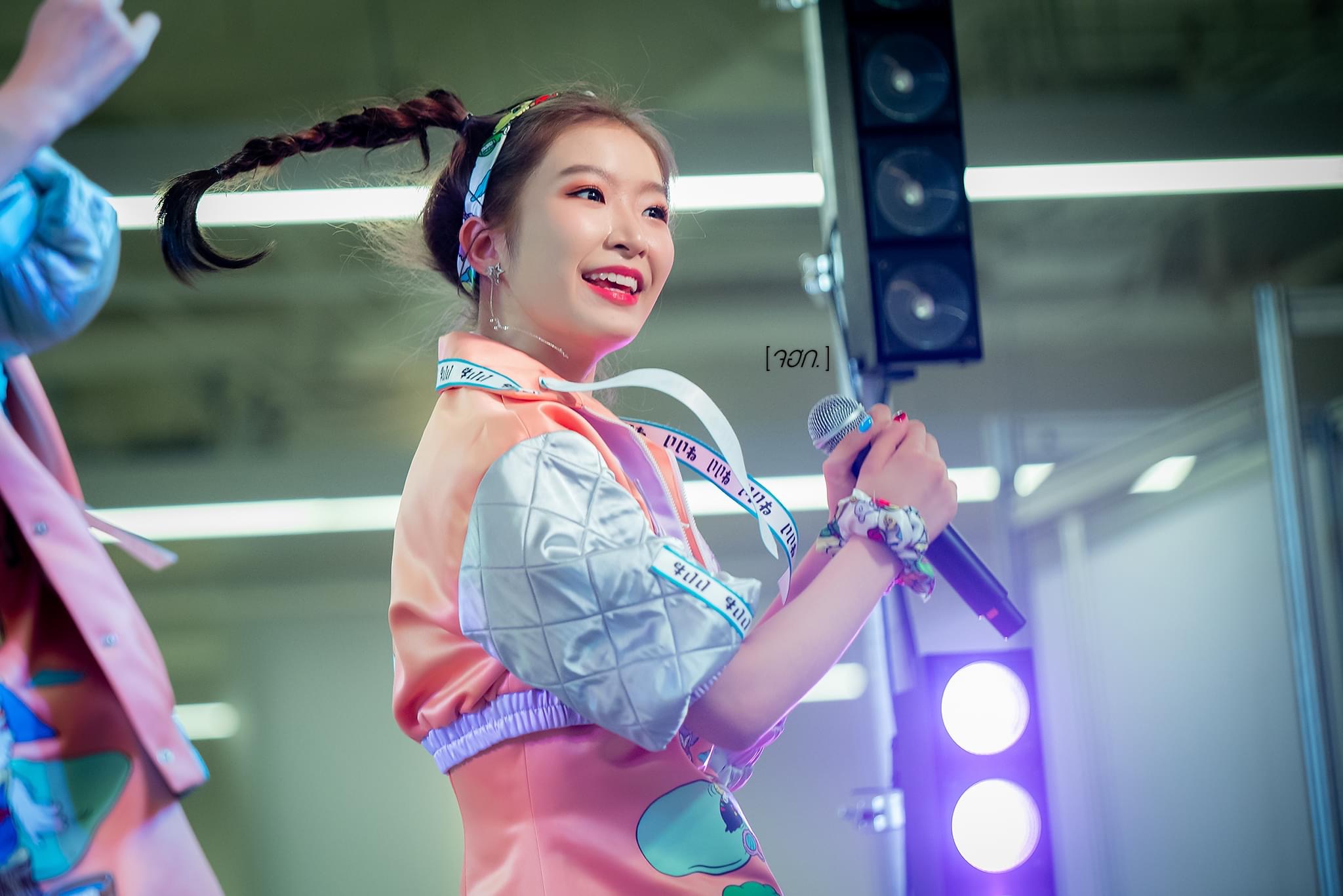 STANG BNK48 : สดใสมากๆ