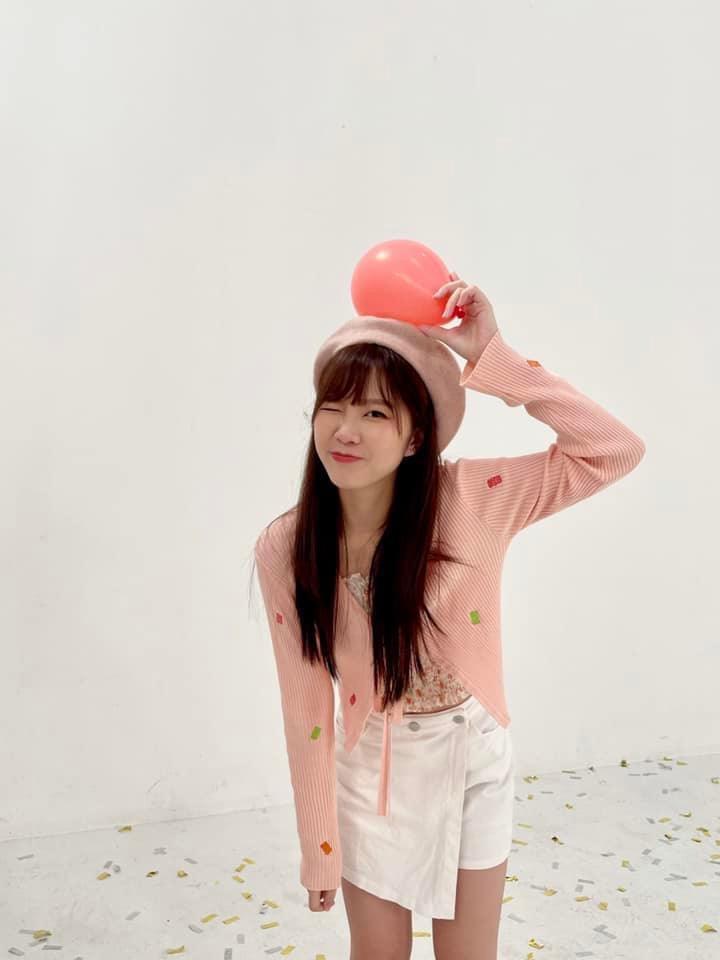 PUPE BNK48 : เป้