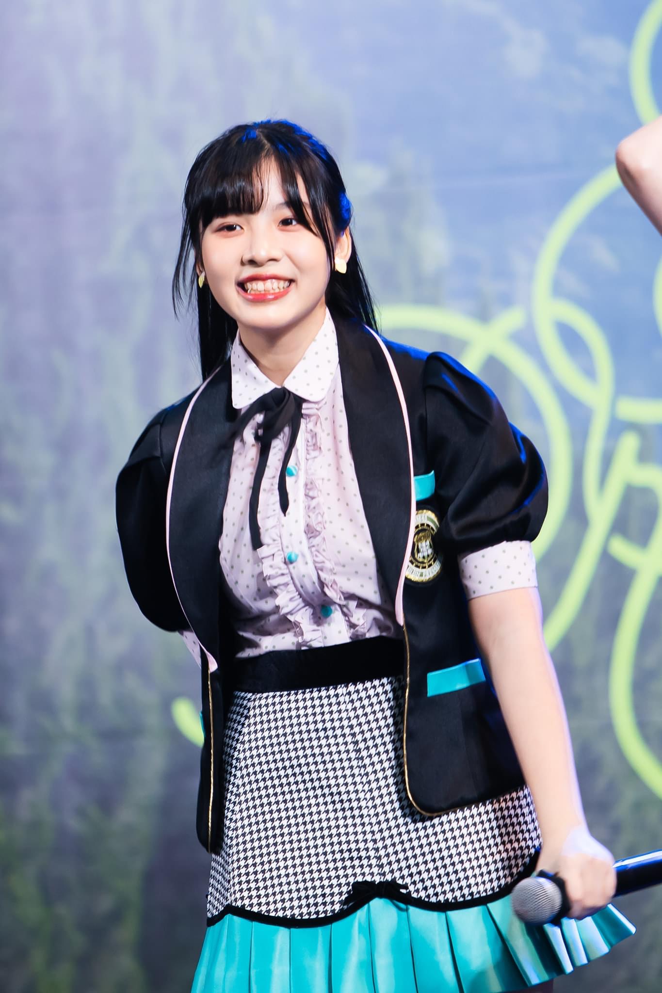 KANING CGM48 : สวัสดีตอนเช้า