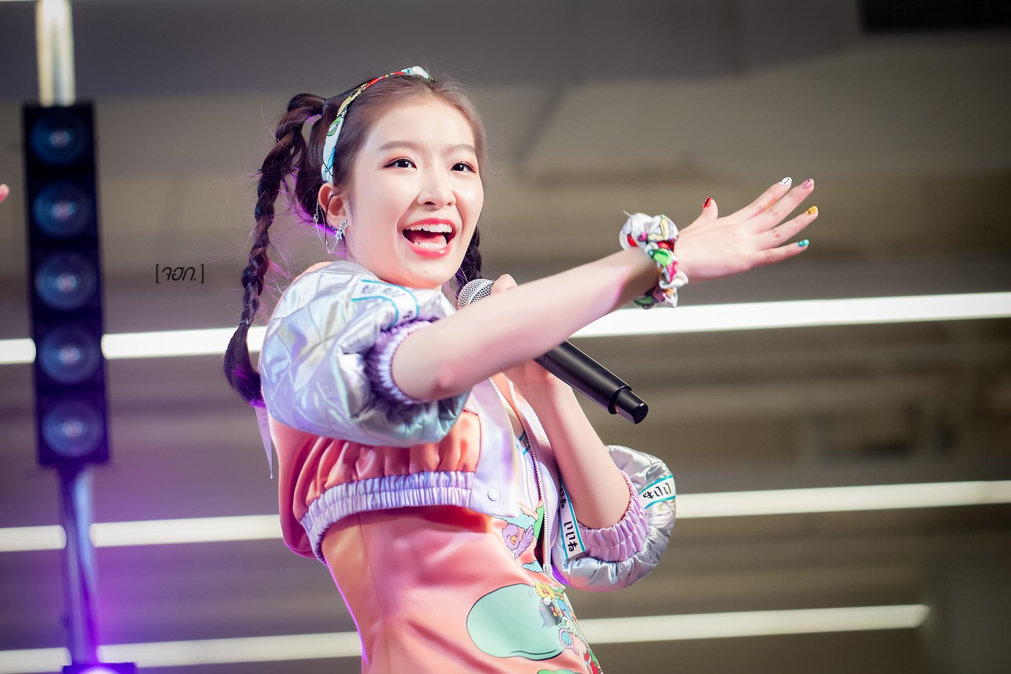 STANG BNK48 : สดใสมากๆ