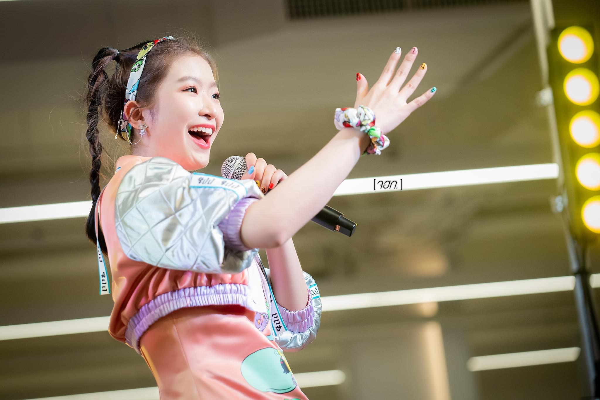 STANG BNK48 : สดใสมากๆ