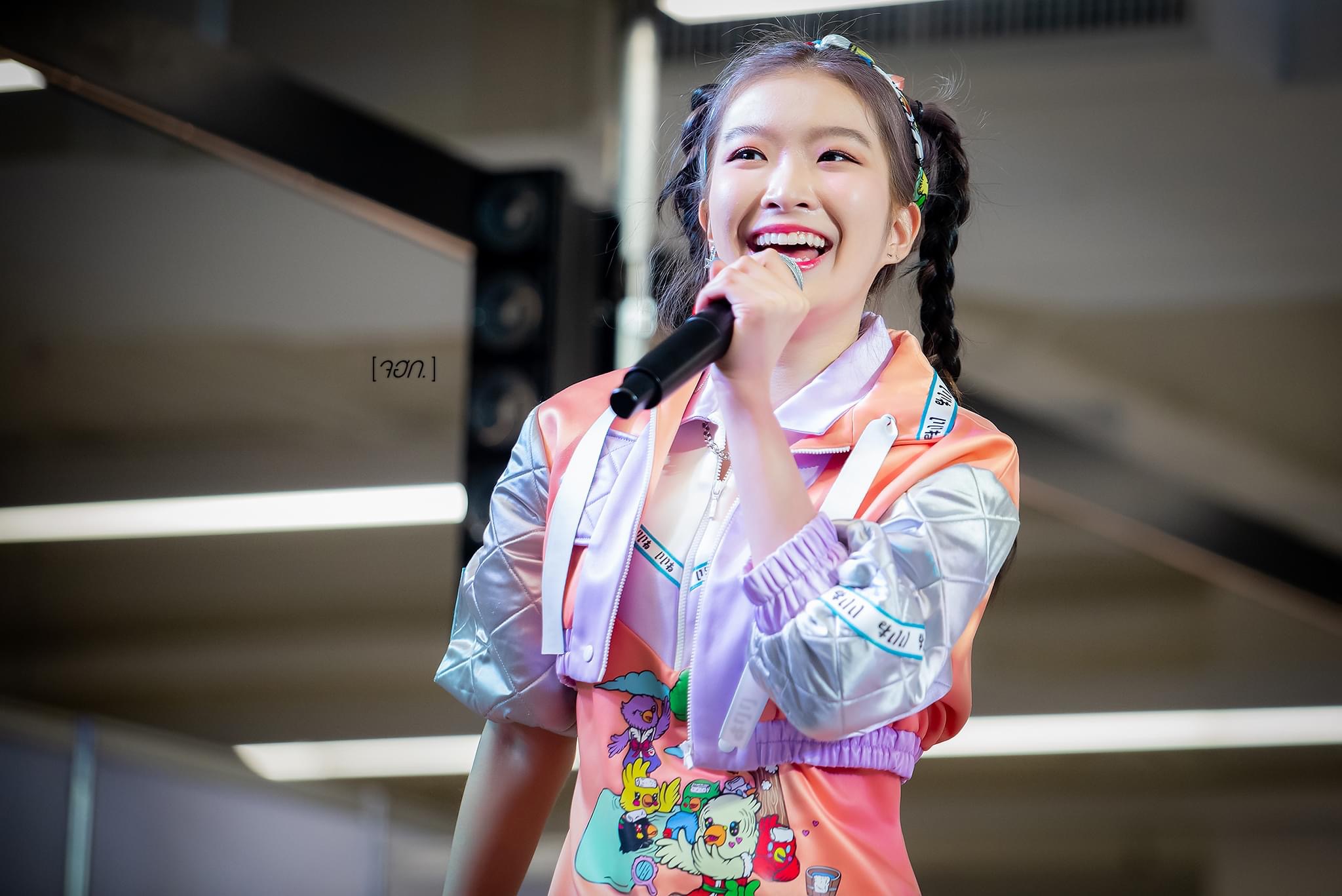 STANG BNK48 : สดใสมากๆ