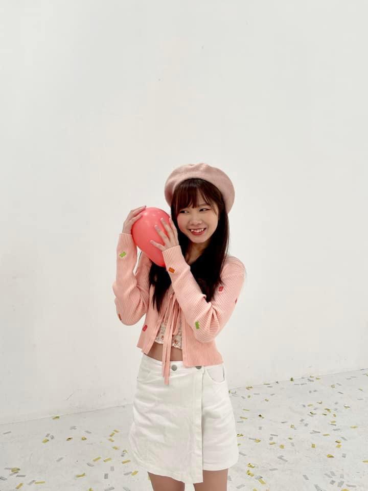 PUPE BNK48 : เป้