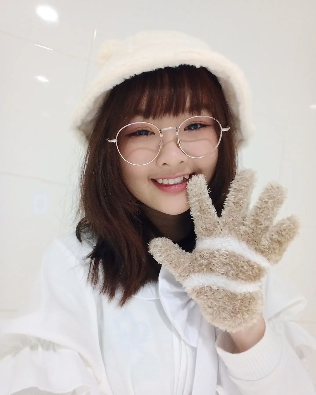 Ping CGM48 7รูป