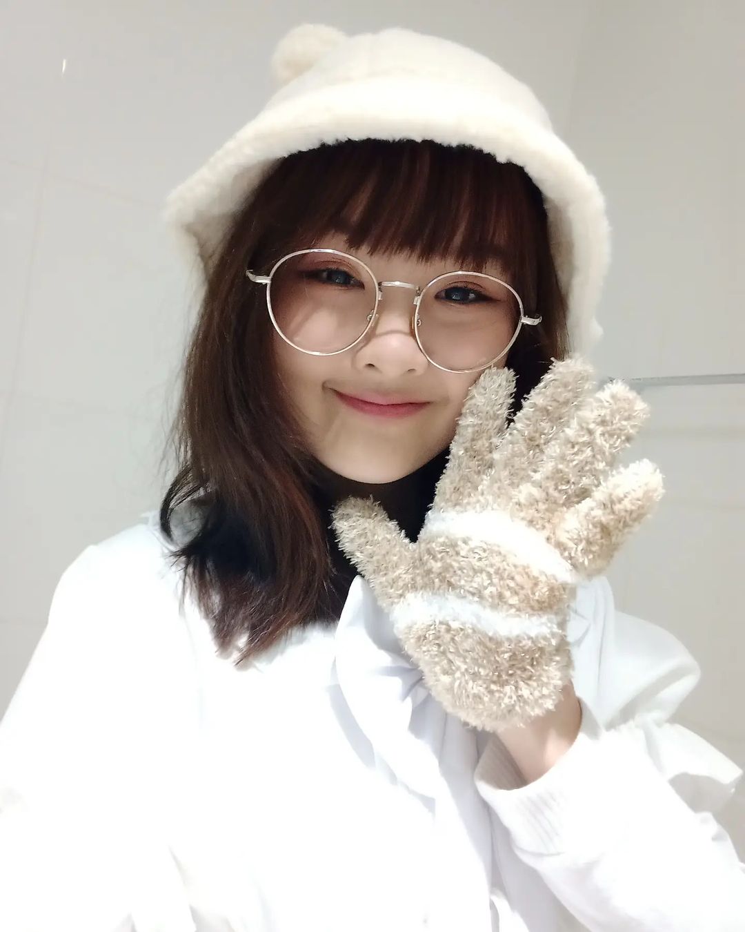 Ping CGM48 7รูป