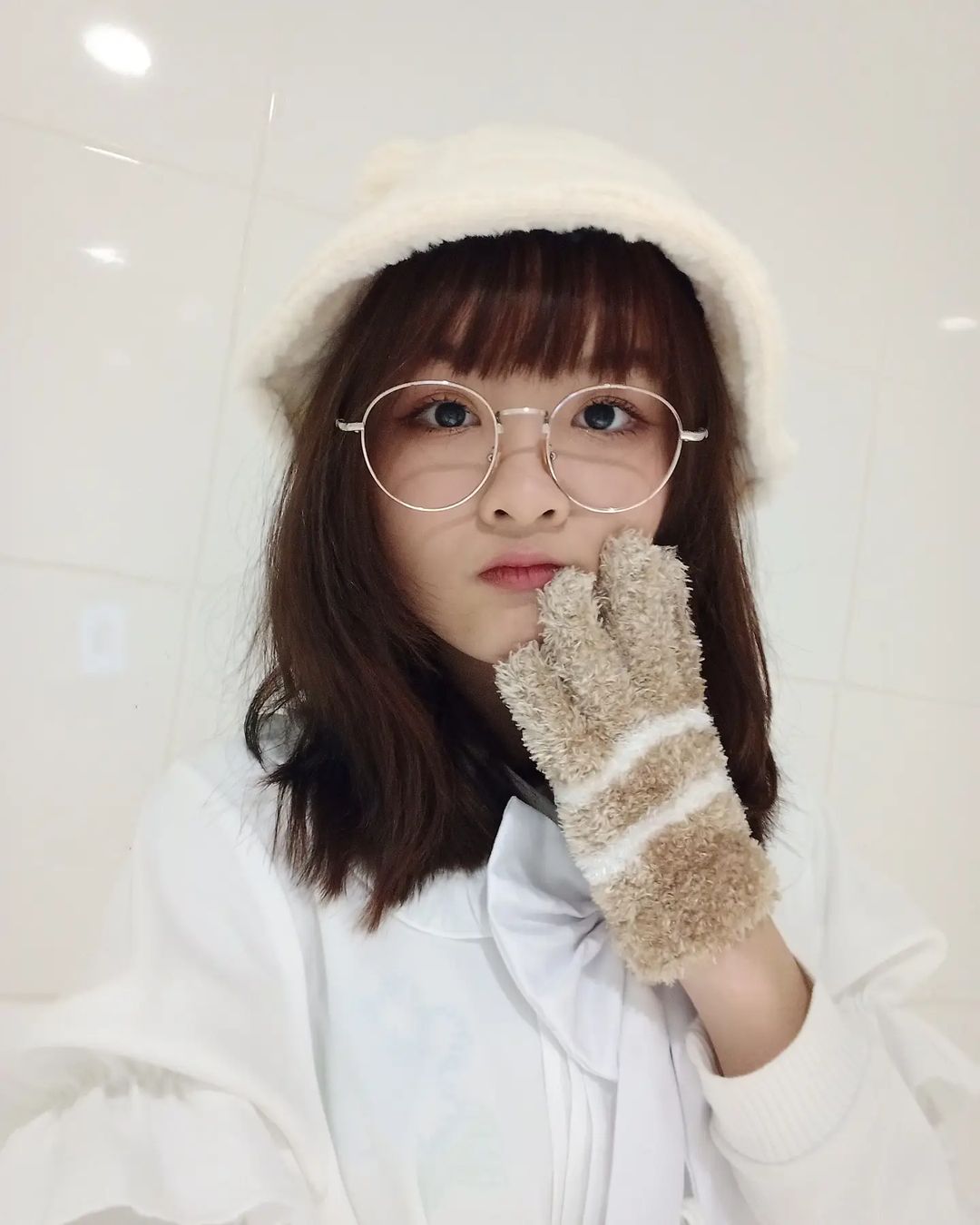 Ping CGM48 7รูป