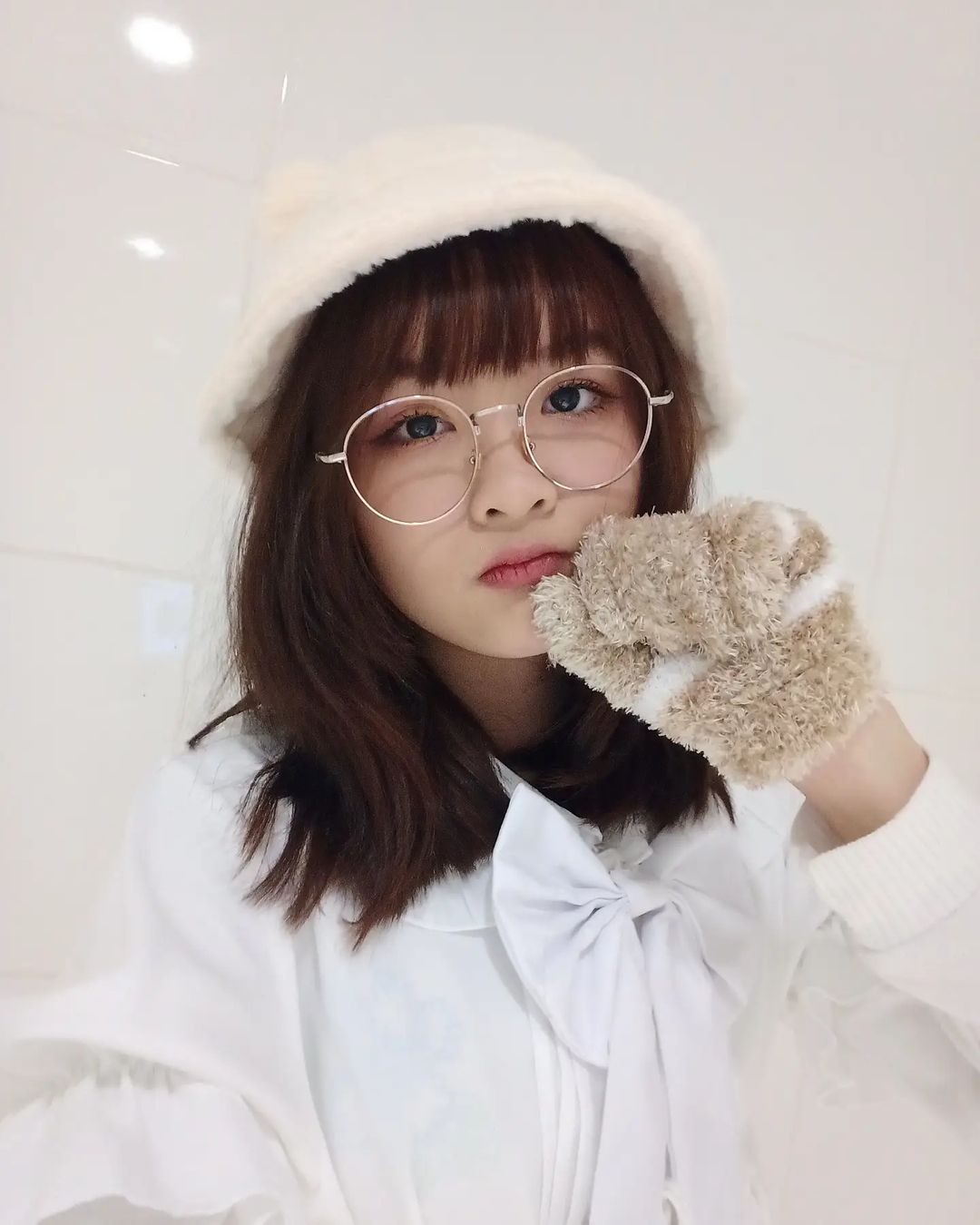 Ping CGM48 7รูป