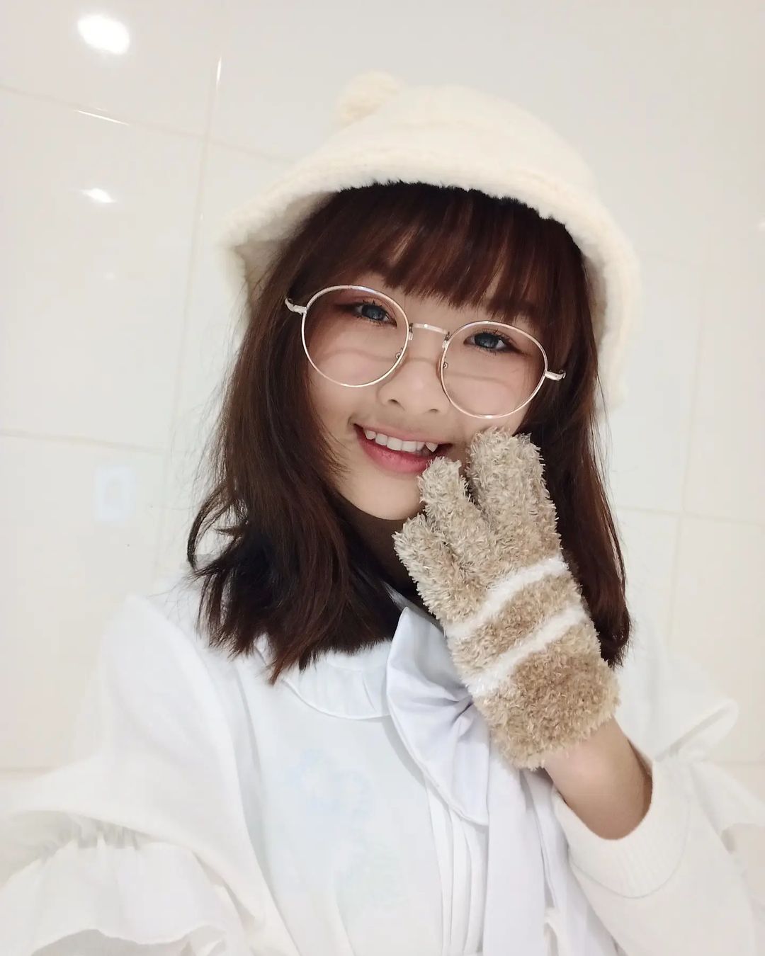 Ping CGM48 7รูป