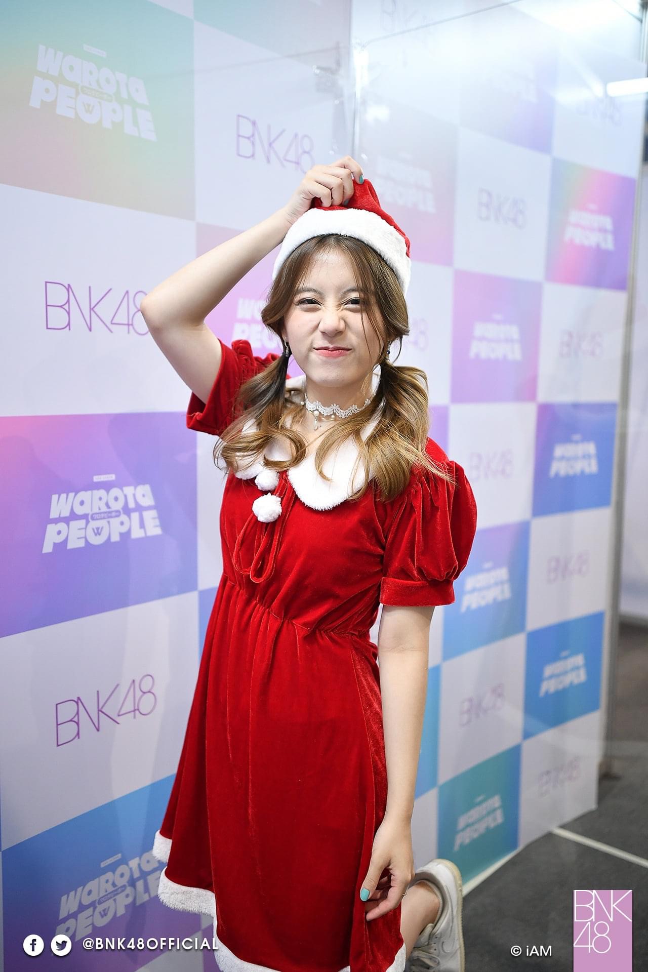 FOND BNK48 : น่ารักม๊ากกก