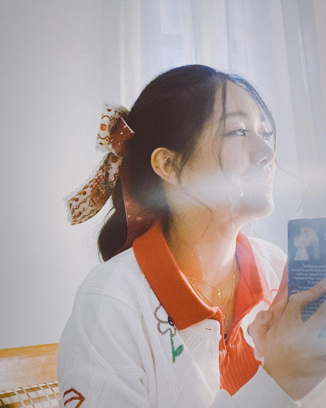 น้องมายด์ 4EVE 7 รูป