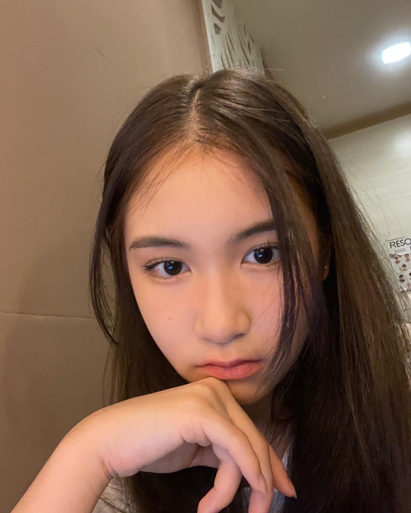 PAEYAH BNK48 : ใกล้