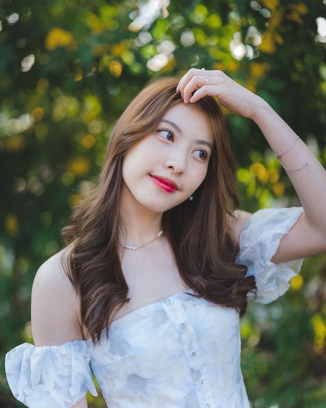 น้องมินมิน BNK48 4 รูป