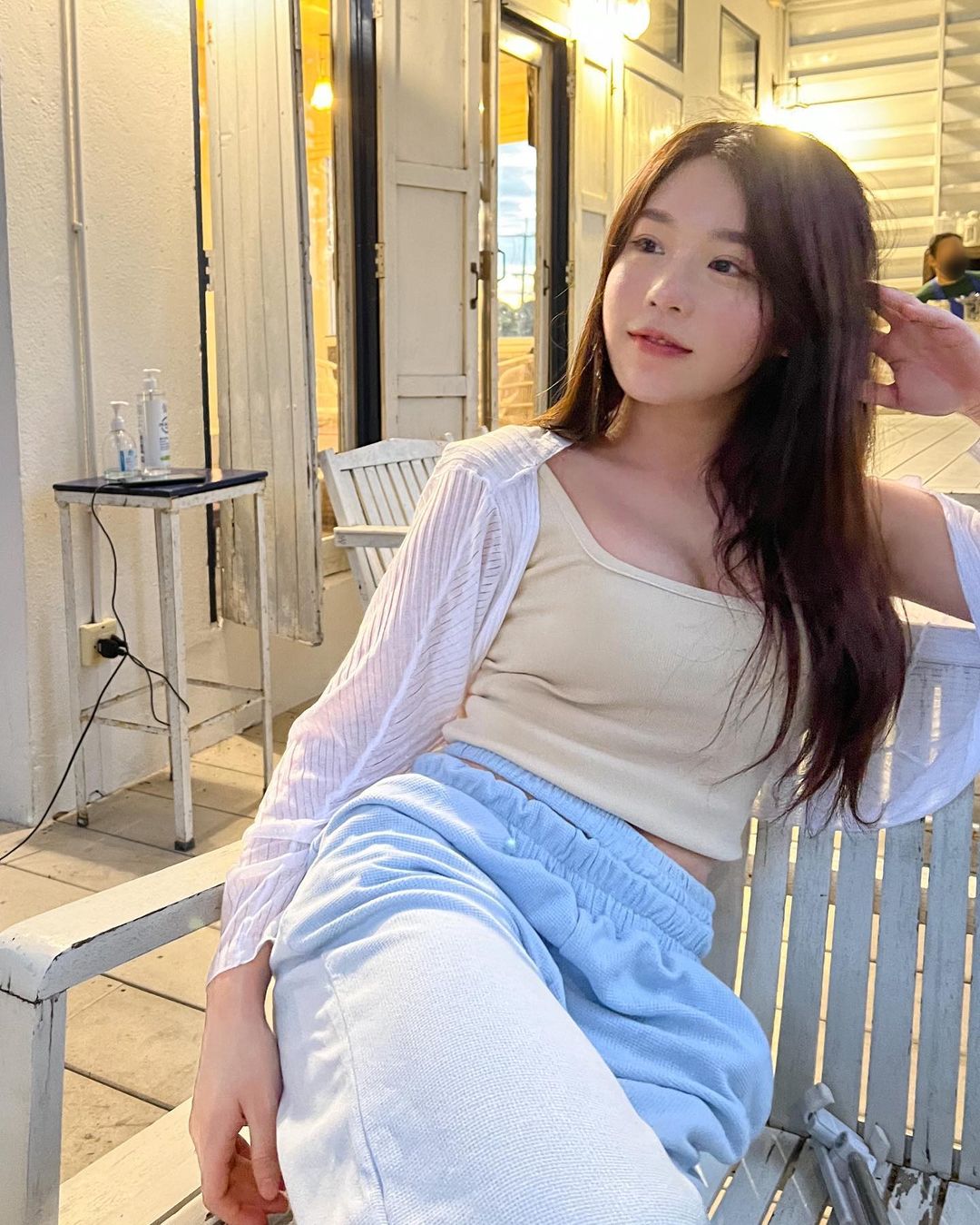 น้องเจลลี่ ฟิลแฟน 5 รูป